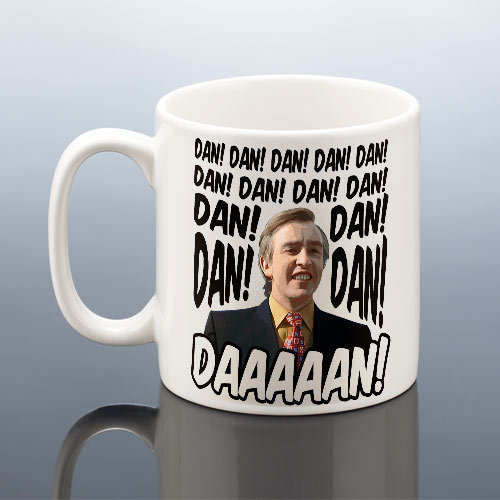 Funny Dan Quotes YARN | Back To You, Dan. | Garfield (2004) | Video