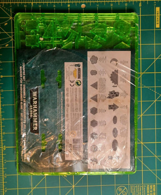 Warhammer 40K Counter Set - 2008? | eBay