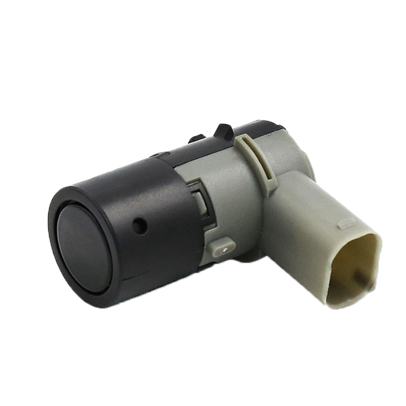 4PCS PDC Parking Sensor 66206989160 For BMW 5 6 7 Series X5 E39 E53 E60 ...