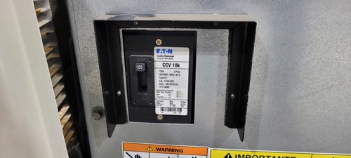 New 27 kW Generac ET02724 ANAX Residential Natural Gas Generator | eBay