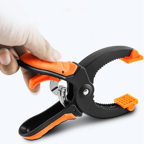 Spring Clamp Ratchet Spring Clamp Spare Parts Heavy Duty Clips Clamp ...