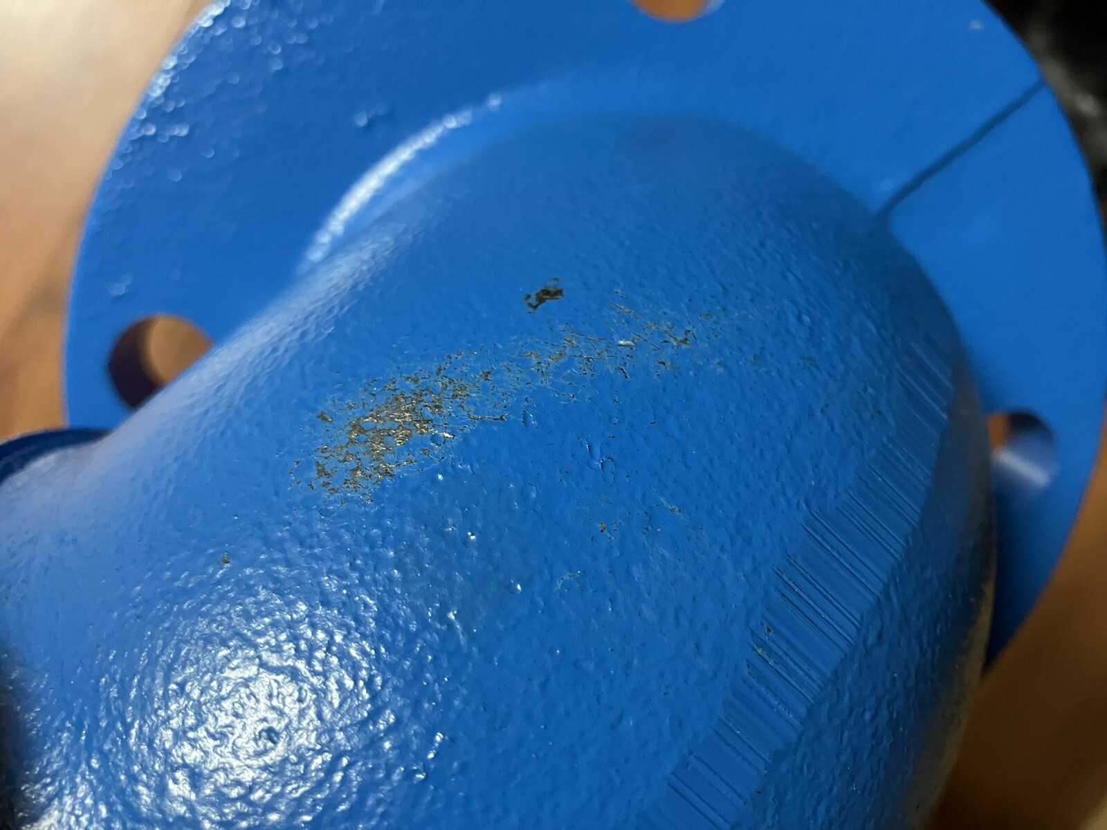 Goulds / Xylem / CentriPro Part # A1-5 Short Radius Elbow, 3" NPT ...