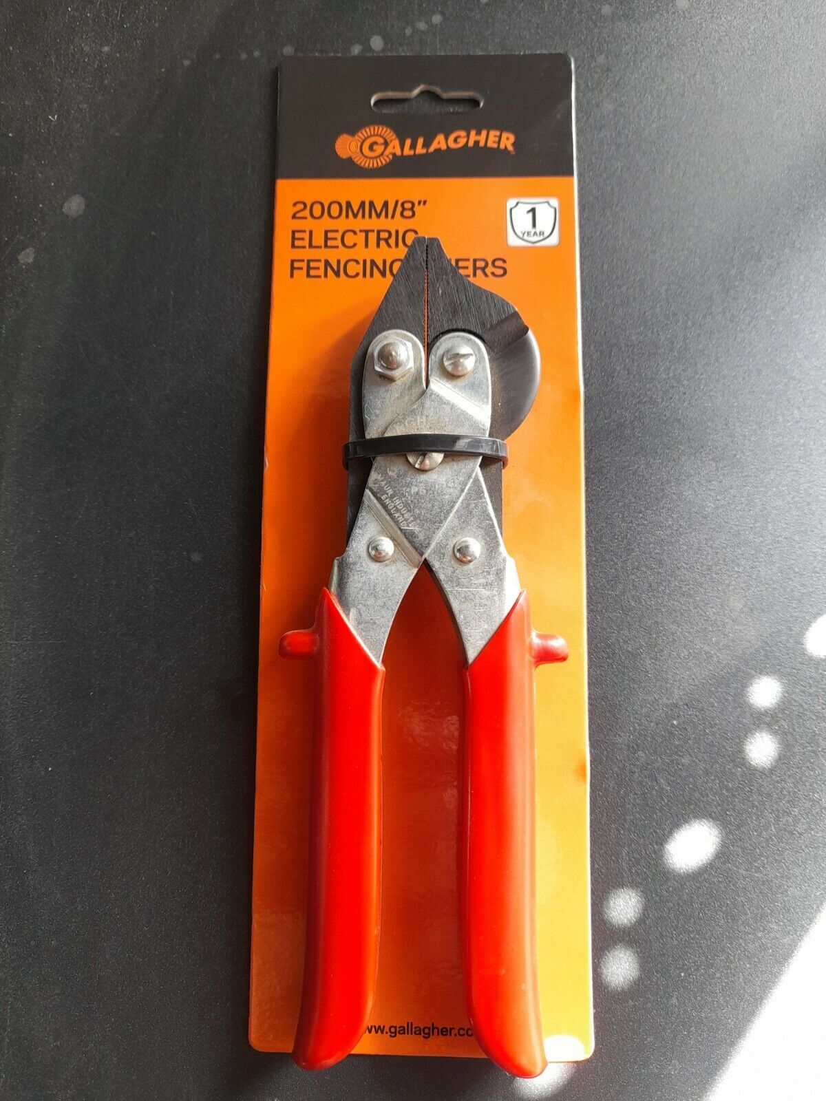 Gallagher G52200 Fencing Plier and Wire Cutters for sale online | eBay