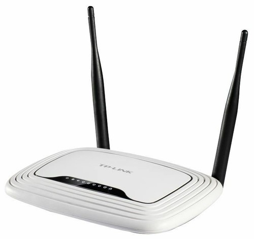 TP-LINK - 300Mb/s Wireless N Router | eBay