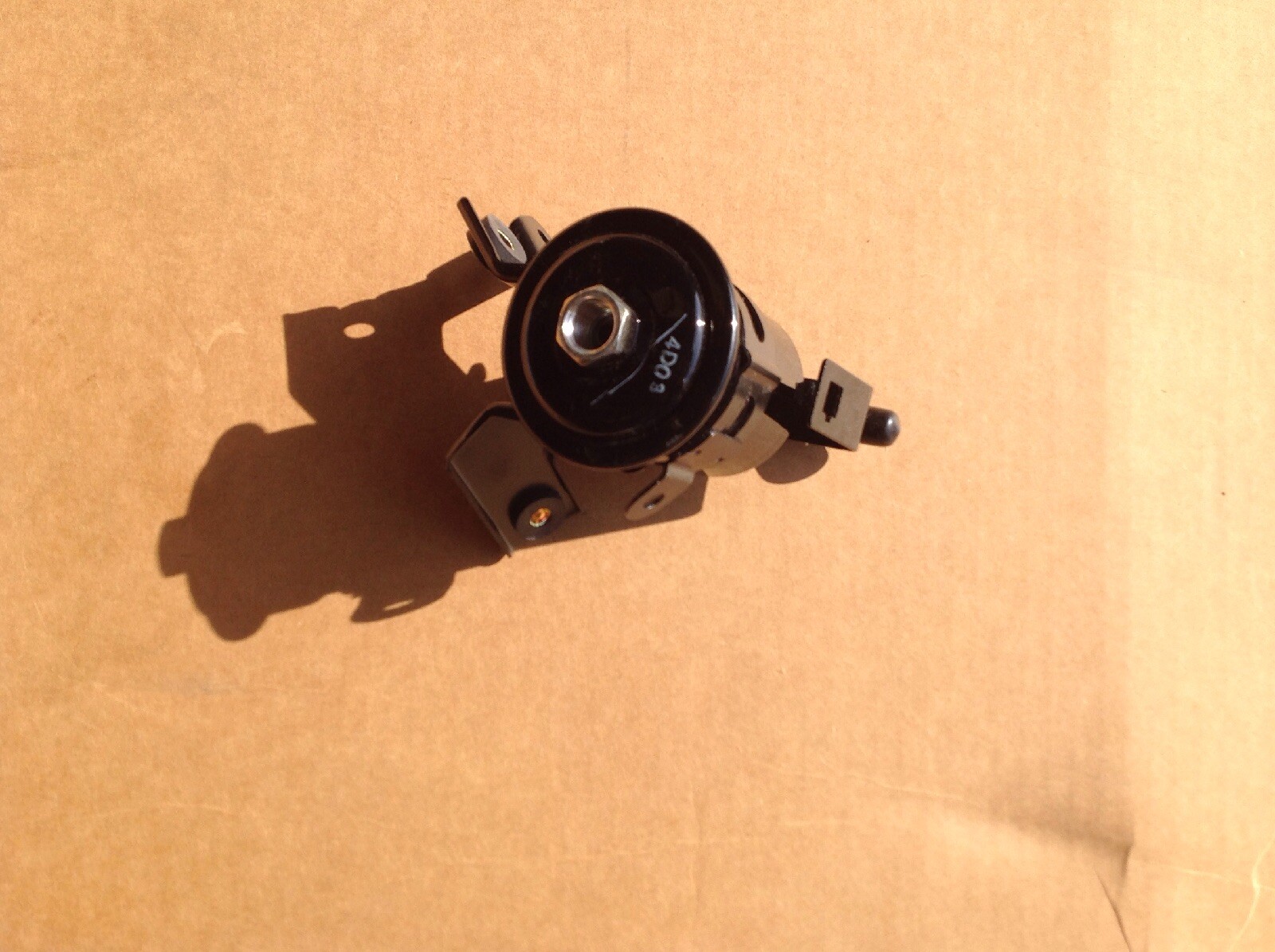 TOYOTA 23300-50090 - Fuel filter cross reference