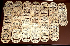 Cadaco Baseball Discs and Games | eBay Stores