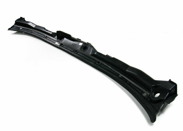 BMW 51718159292 E39 5 Series Windshield Frame Cover for sale online | eBay