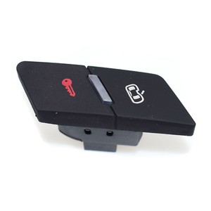 New Door Lock Unlock Switch for Audi A6 A6 Quattro S6 05-11 Front Left ...