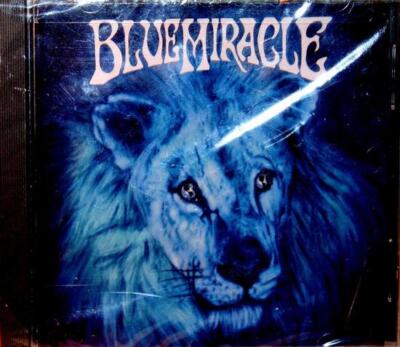 Blue Miracle - Music CD - Blue Miracle - 1997-11-11 - Autonomous - Very ...