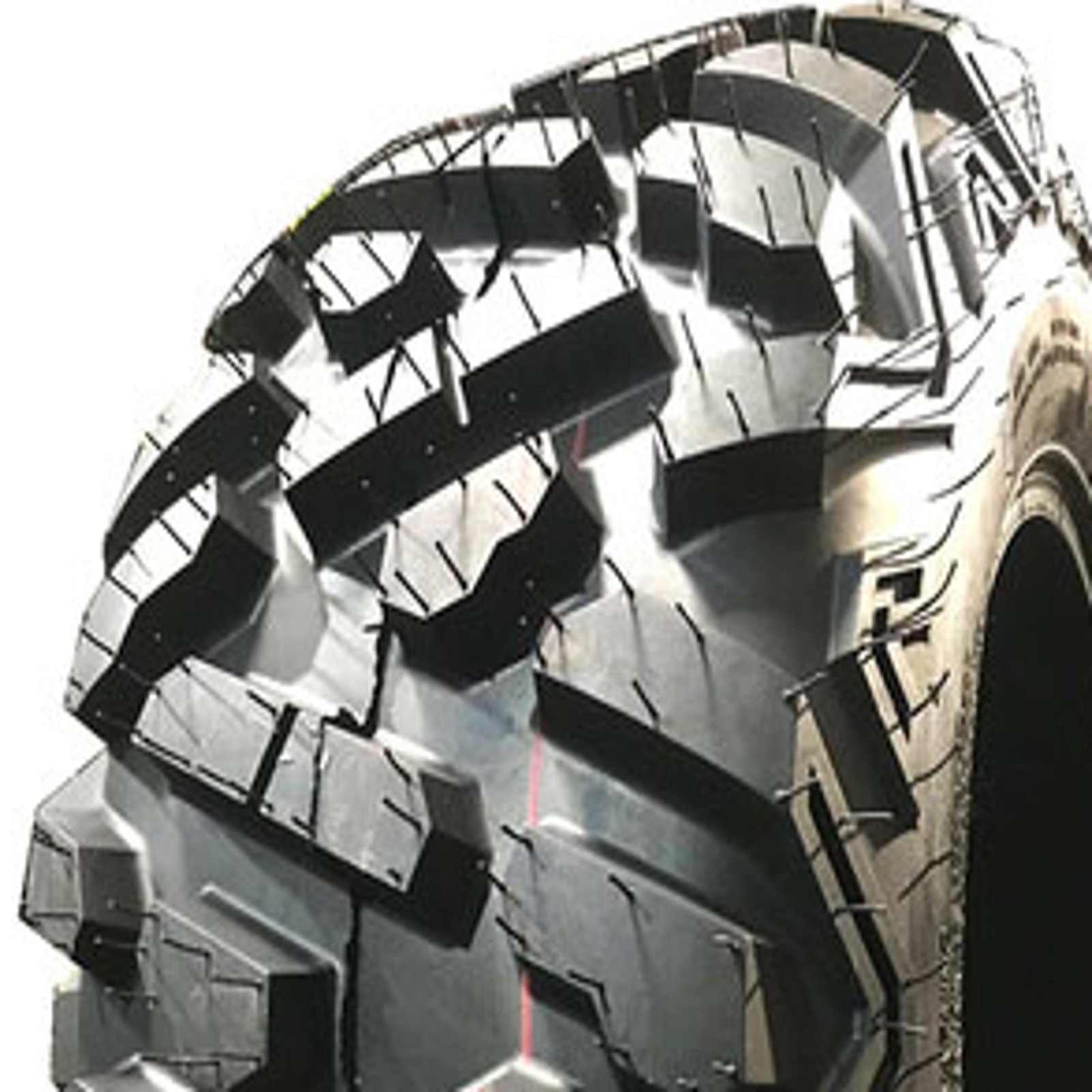 4 New K9 Del Rio - 27x9r-14 Tires 27914 27 9 14 | eBay