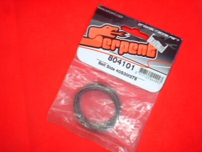 NEW Belt Side 40S3M378 Suit Serpent Part #804101 | eBay Australia