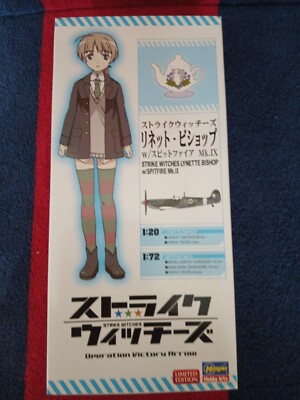 plastic anime model kit | eBay