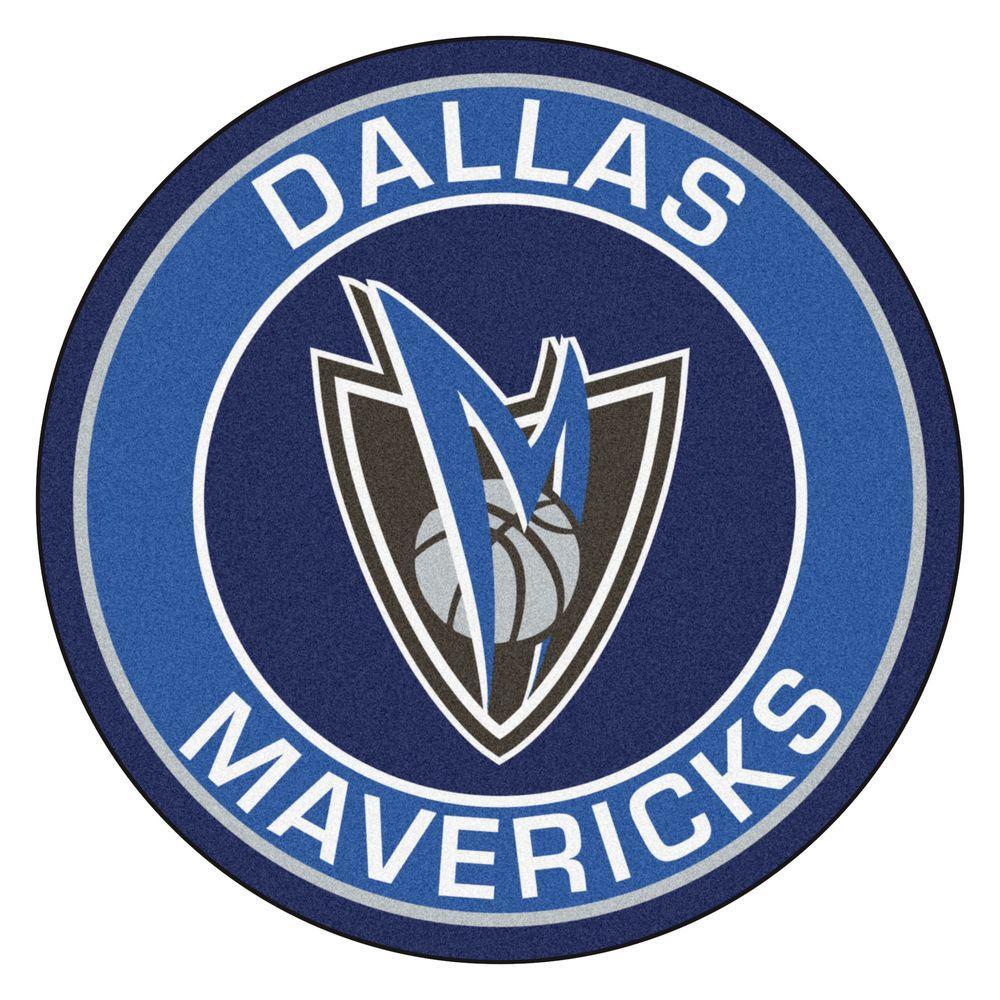 Dallas Mavericks NBA Color Die-Cut Decal / Yeti Sticker *Free Shipping ...