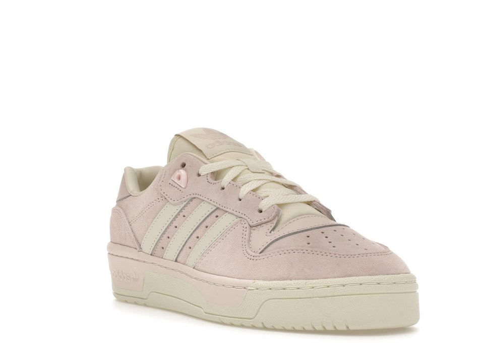 adidas Rivalry Low Putty Mauve W - IF6255 | eBay