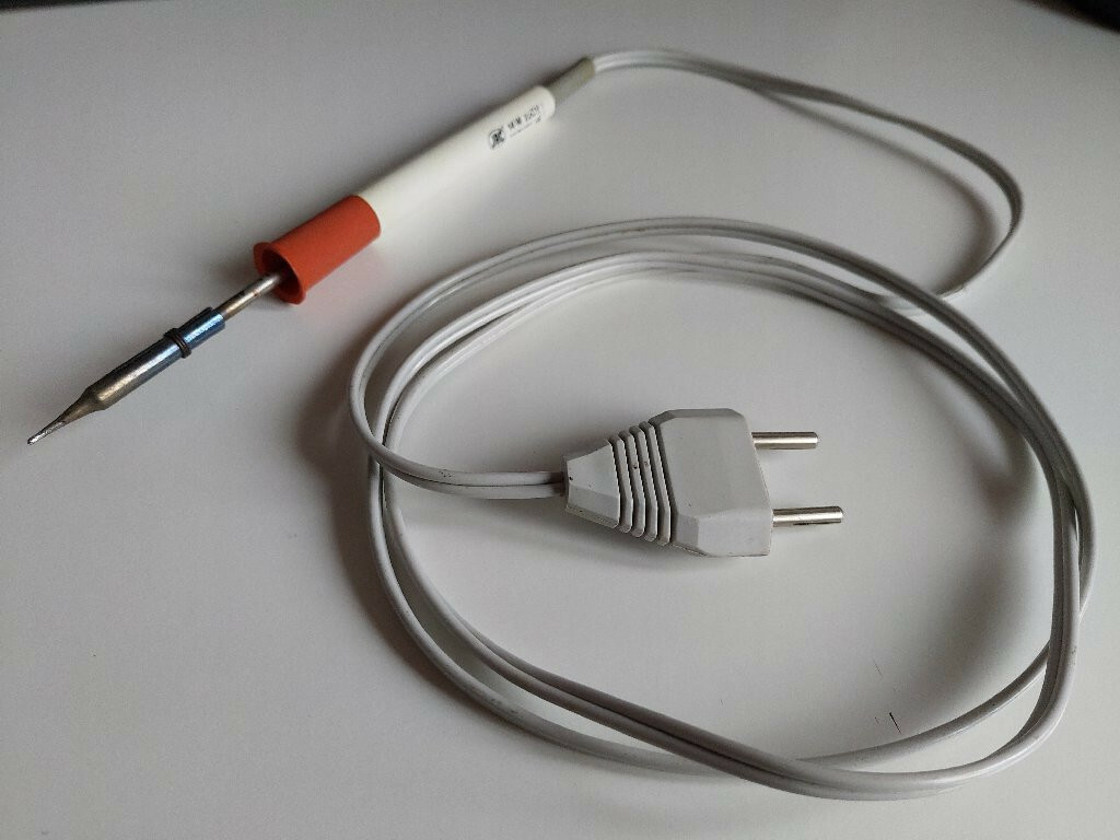 Jbc Fer Souder Jbc Souder d’occasion