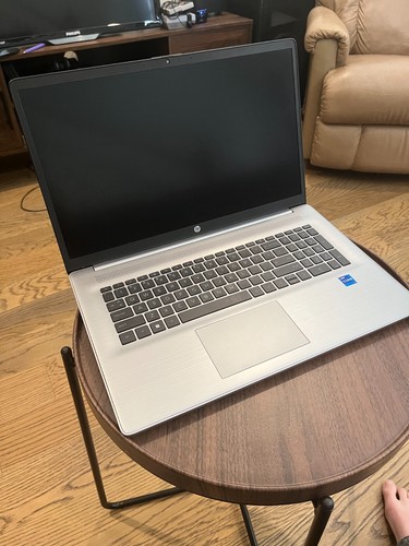 HP 470 G10 17.3" Notebook - Full HD - 1920 x 1080 - Intel Core i7 13th ...
