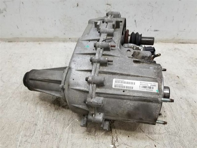 2005-2009 Dodge Durango Nv244 5.7l Transfer Case OEM 196739 for sale ...