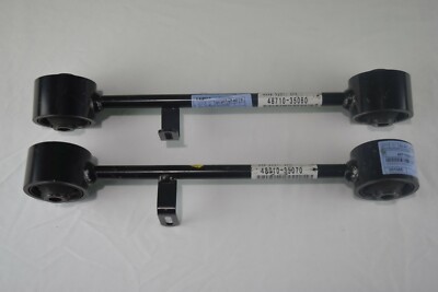 GENUINE TOYOTA 4RUNNER LEXUS GX470 03-09 LEFT & RIGHT OEM UPPER CONTROL ...