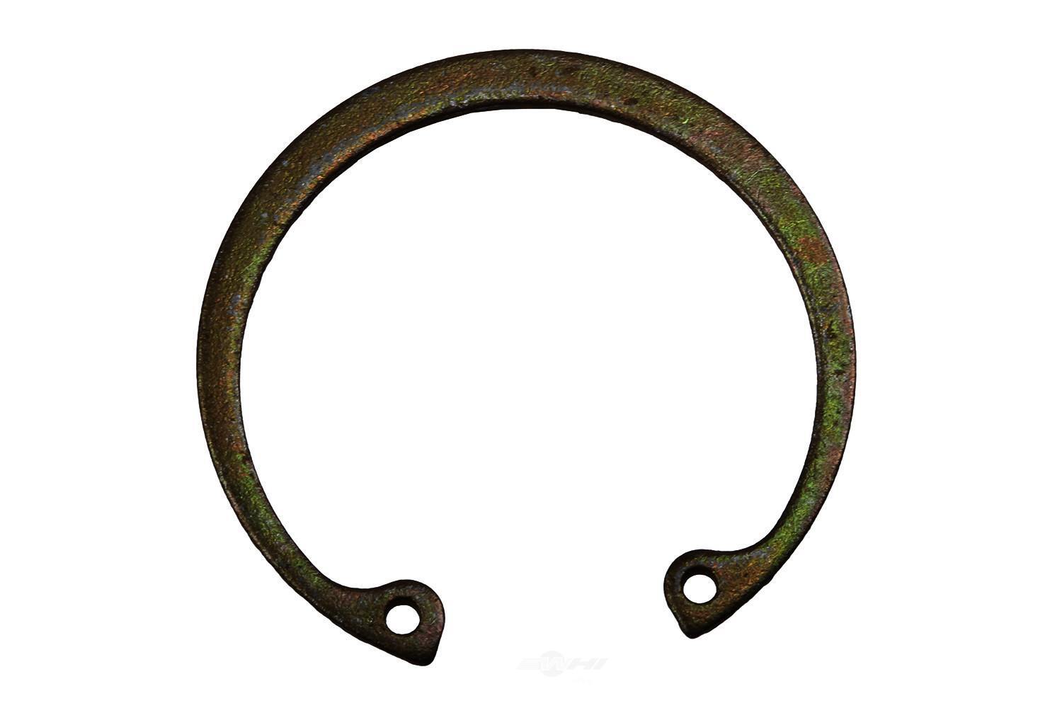 Rack And Pinion Steering Pinion Shaft Snap Ring-RWD GM Parts 07828017 ...