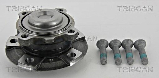 Wheel Bearing Kit BMW 31206794850 31206857230 31206867256 8530 ...