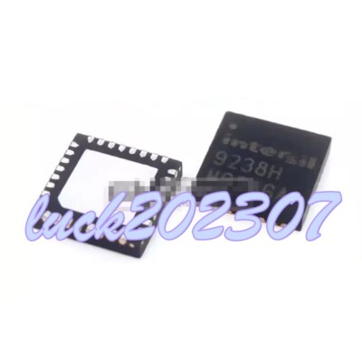 5PC New ISL9238BHRTZ 9238BH ISL9238HRTZ 9238H ISL9238CHRTZ 9238CH #YT ...