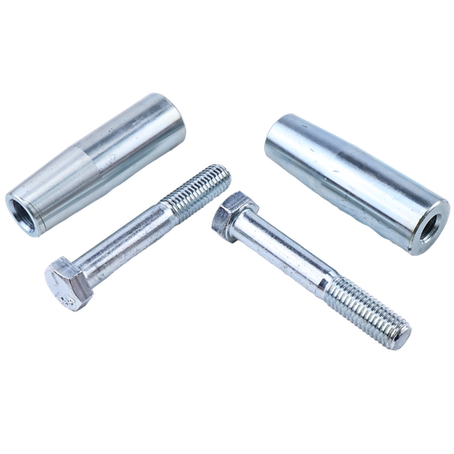 2X Pivot Pin Kit 6732012 6707042 For Bobcat 543 553 643 653 731 743 751 ...