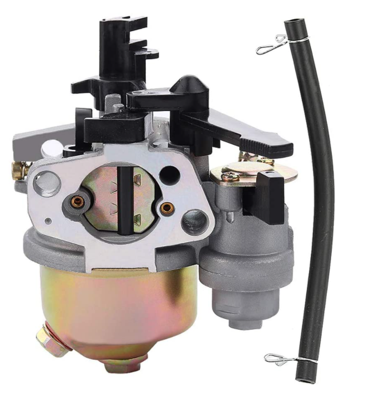 Carburetor for Harbor Freight Greyhound 196cc 6.5hp Lifan Gas Engine ...