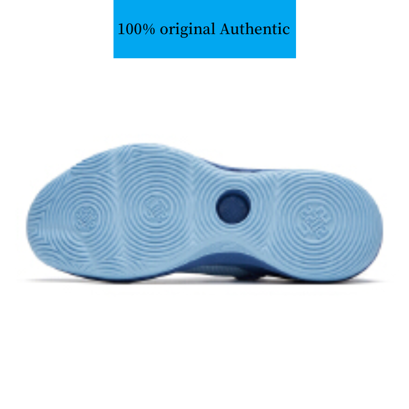 ANTA（Klay Alexander Thompson）KT-FLY Low Top Men's Basketball Shoes ...