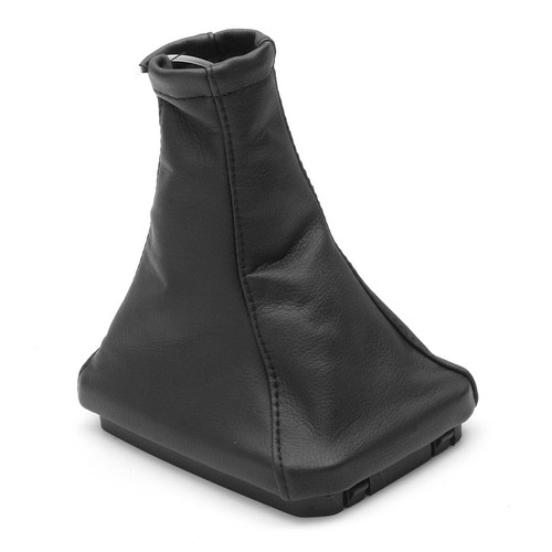 Car Gear Shift Shifter Gaiter Boot Cover For Vauxhall Opel Corsa Vectra ...