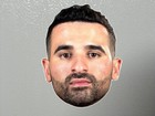 NHL NAZEM KADRI CALGARY FLAMES COLORADO AVALANCHE FRIDGE CAR MAGNET ...