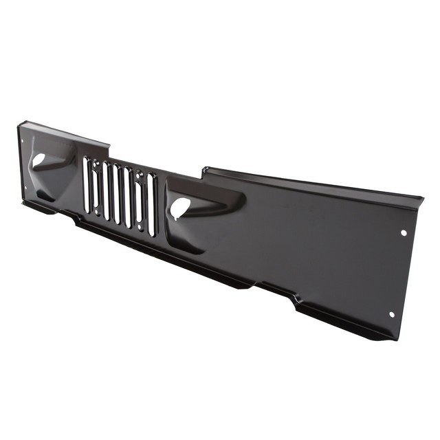 2007-2018 Jeep Wrangler JK Windshield Cowl Grille Panel 55395321AC for ...