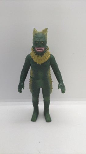 Ragon Model Ultra Series Ultra Monster 500 Series BANDAI | eBay
