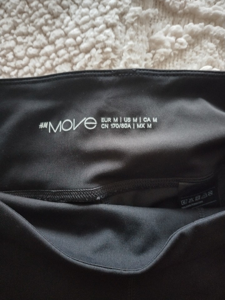 Women’s BLACK FITNESS LEGGINGS BUNDLE SIZE S / M | eBay UK