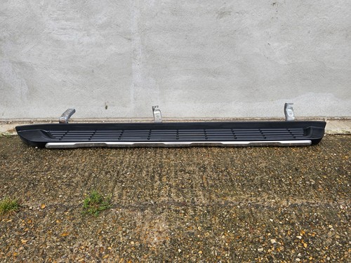 FORD RANGER MK3 T6 SIDE STEP LEFT PASSENGER SIDE EB3B16451C 2016 | eBay