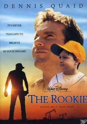 The Rookie (Widescreen Edition) - DVD By Dennis Quaid - VERY GOOD | eBay