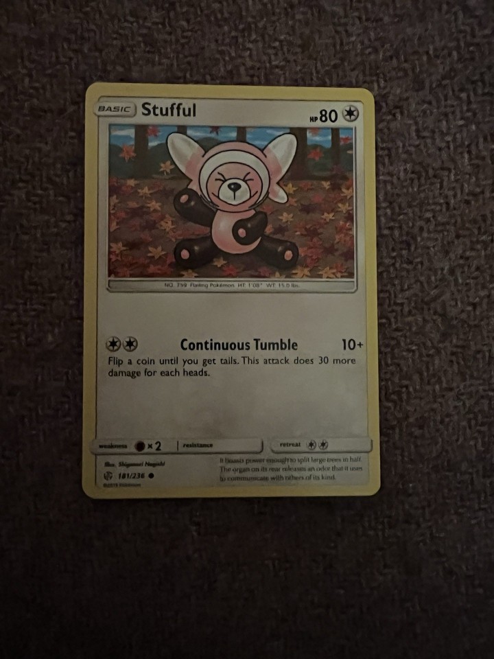 LOT 480 Mixed Pokemon Cards Various Years. All In NM Condition. Please ...