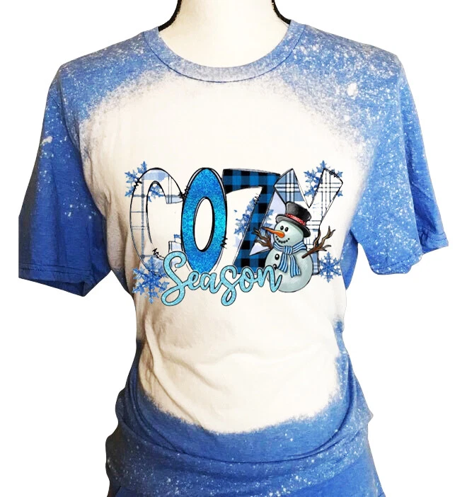 Cold Weather T Shirts