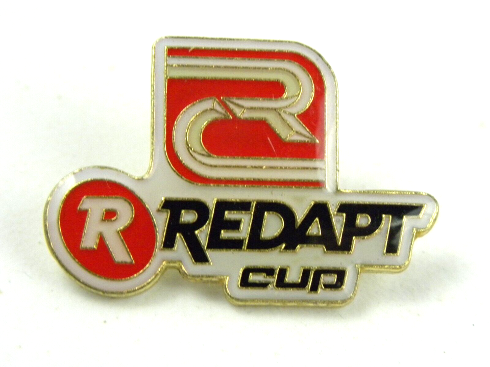 Redapt Acetabular Cup Pin Medical Advertising Hip Surgery Orthopedic ...