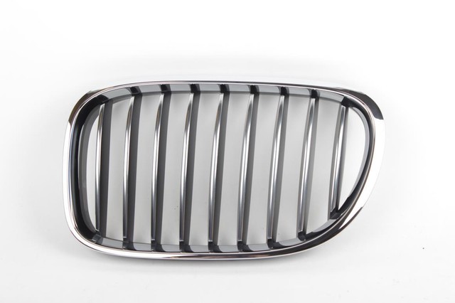 BMW Genuine OEM Grille, front, left 51-11-7-295-297 for sale online | eBay