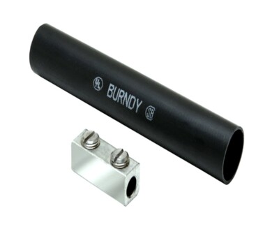 BURNEY AGSKIT2, Above Grade Splice Kit, 2 AWG - 8 AWG, 600 Volt, 90°C ...