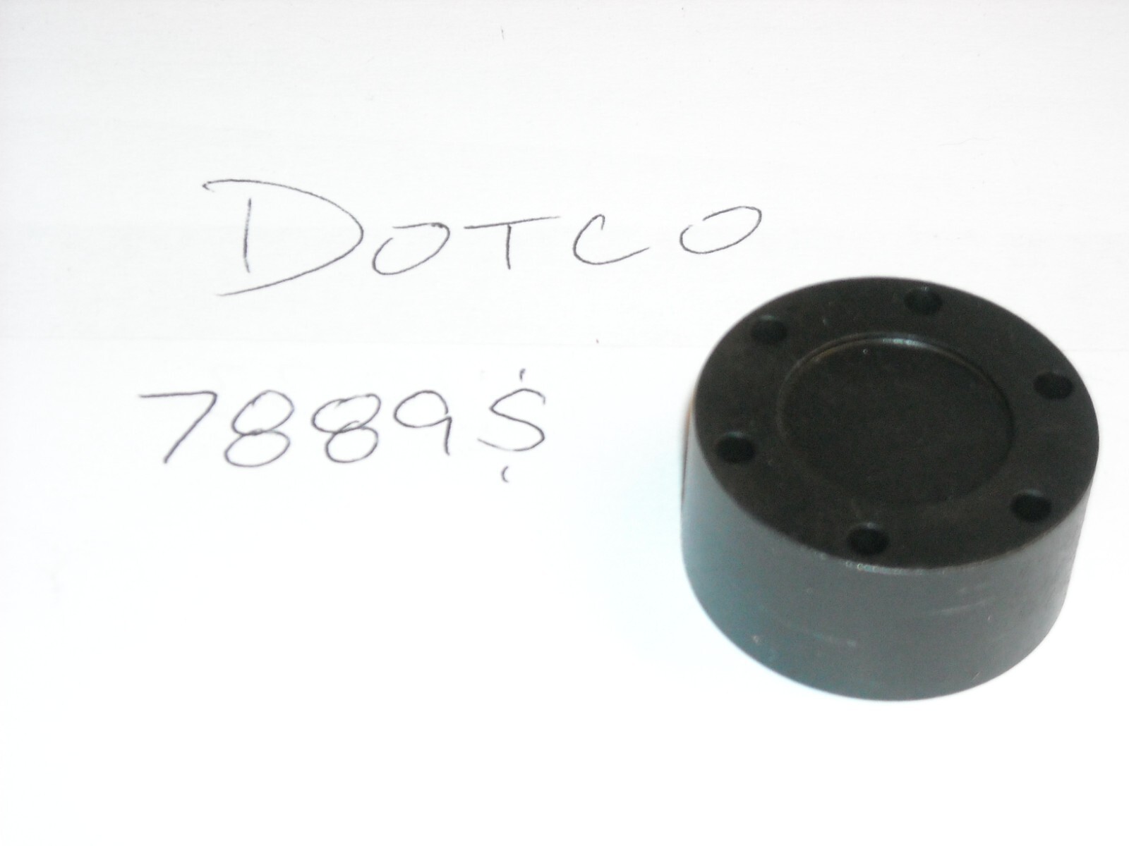 7889S, Air Inlet Spacer, Dotco, Cooper Tools, New Old Stock | eBay