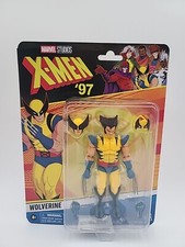 Marvel Legends X-Men '97 Wolverine