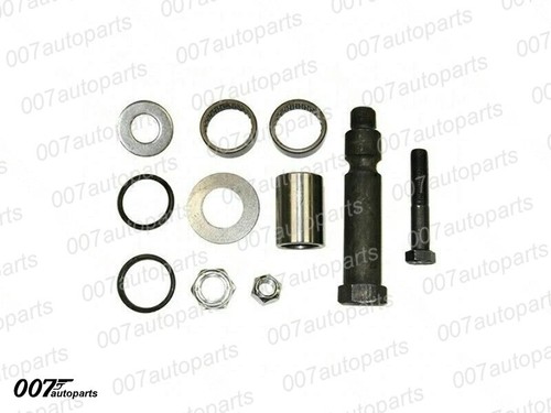 Steering Bell Crank Repair Kit For Jeeps Willys CJ2A 3A 3B CJ5 CJ6 M38 ...