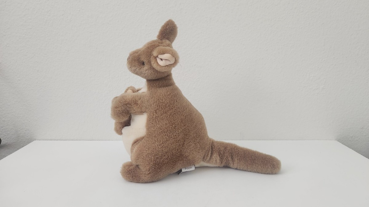 Classic Kanga And Roo