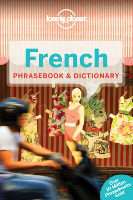 French Phrasebook (Phrasebooks) [Paperback] AA. VV. | eBay
