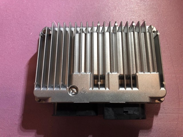 2006-2010 BMW 650i Valvetronic Control Module OEM for sale online | eBay