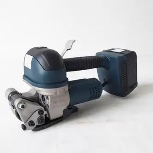 Battery Powered Strapping Machine Automatic Tensioning Hand Tool ...