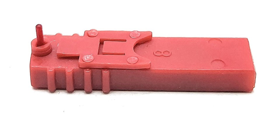 Dickson P222 Chart Recorder Pens Red LAB 044B | eBay UK