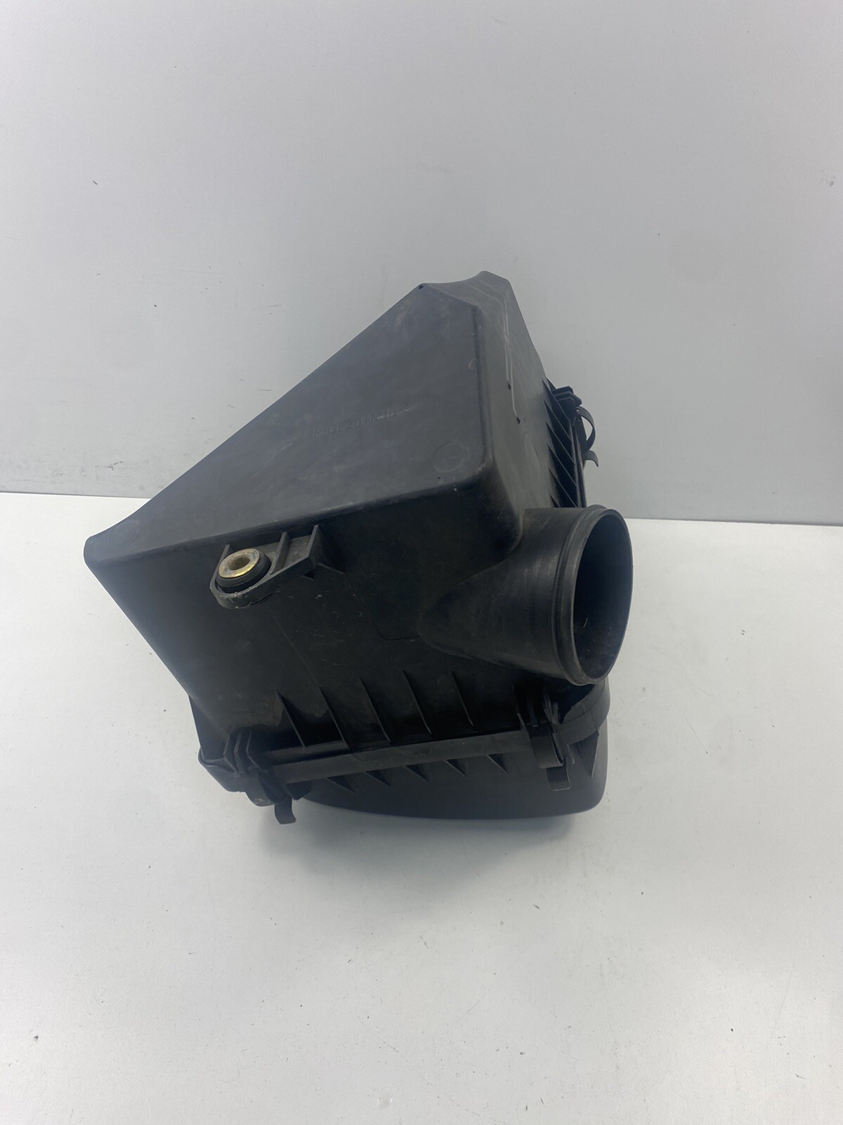 Ford Falcon Fairmont Fairlane Territory BA BF SX SY 6 cylinder Air Box ...