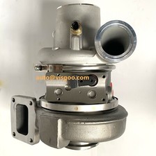 He431ve Holset Remanufactured Turbocharger 2881859RX for sale online | eBay